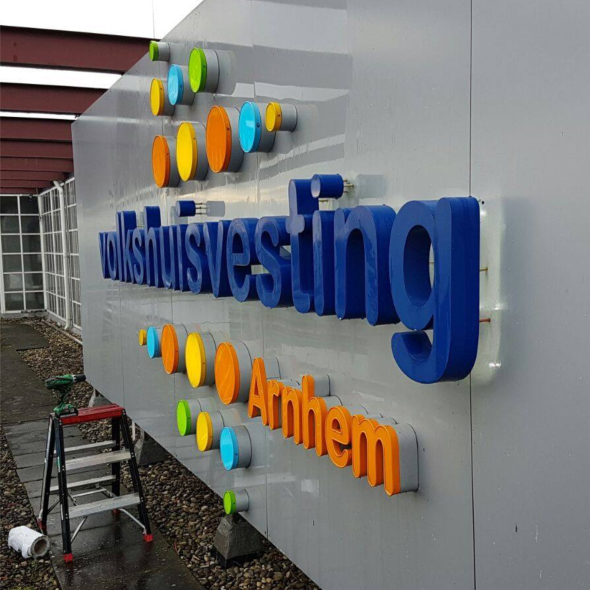 Allround signmaker | PD-Reklame – Wij bieden het beste voor uw visuele communicatie